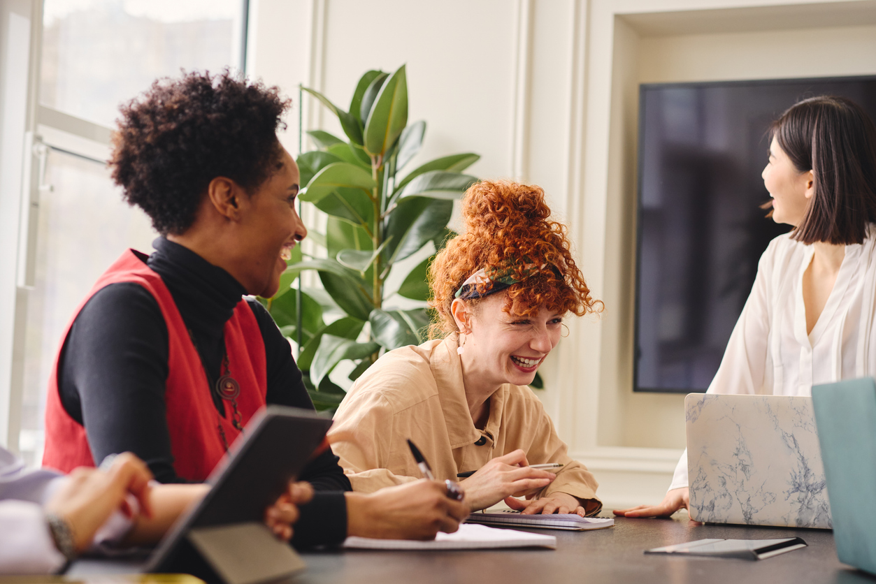 A practical guide to navigating the language of diversity | THE Campus ...