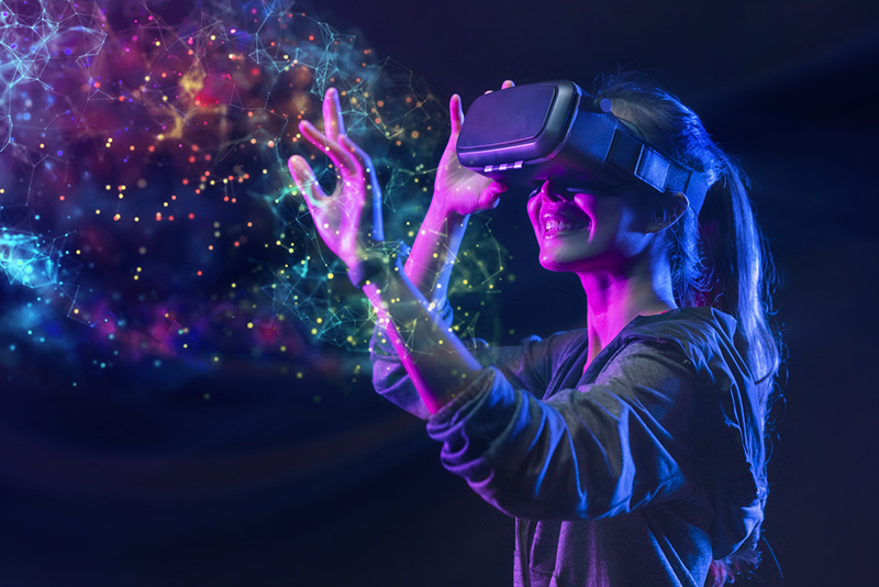 How AI and immersive technology will personalise learning | THE Campus ...