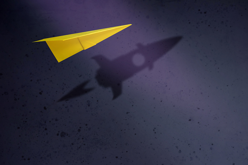 Streamlining a move from faculty to leadership | THE Campus Learn ...