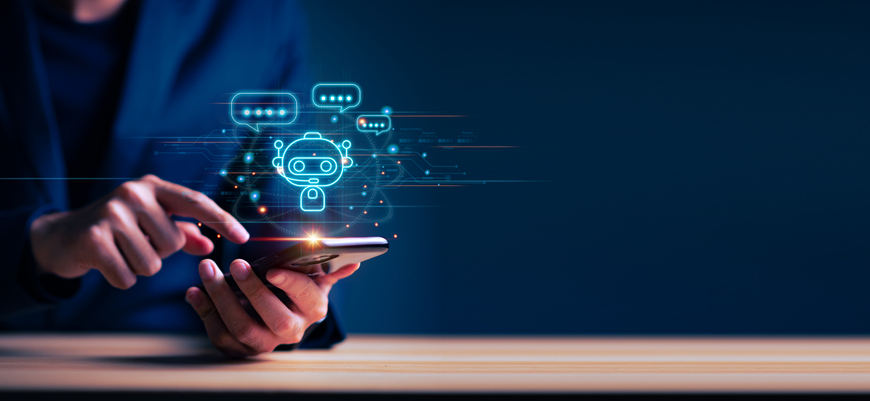 Where to start with generative AI chatbot customisation | THE Campus ...