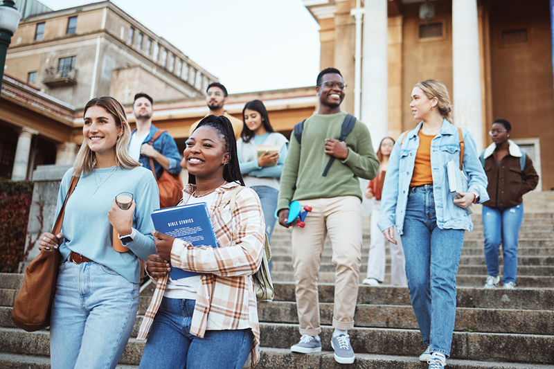 What makes a good university taster event? | THE Campus Learn, Share ...
