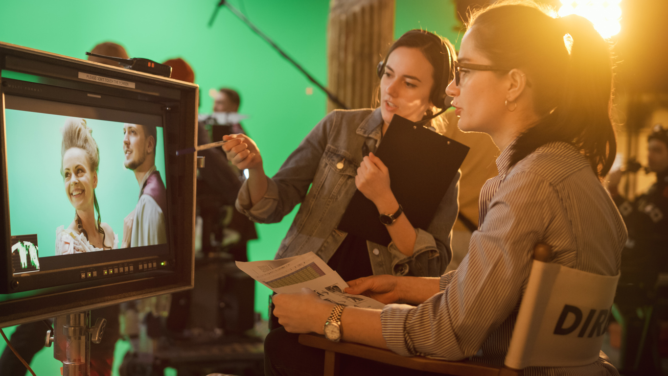 How can we support aspiring mature student creatives? | THE Campus ...