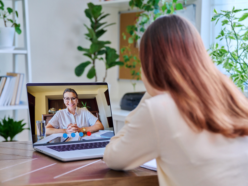 What to expect from an online counselling degree | THE Campus Learn ...