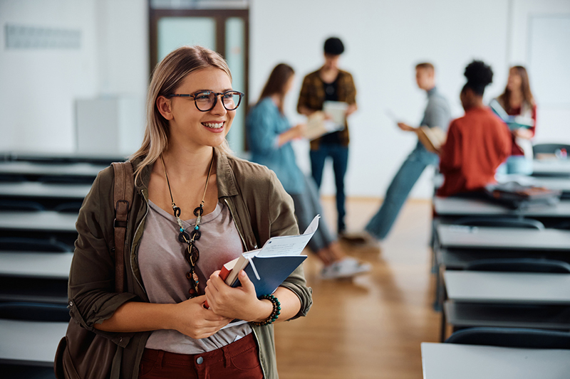 Welcome! Now what? | THE Campus Learn, Share, Connect
