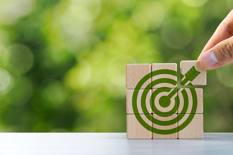 Three ways to create lasting change towards sustainability in your ...