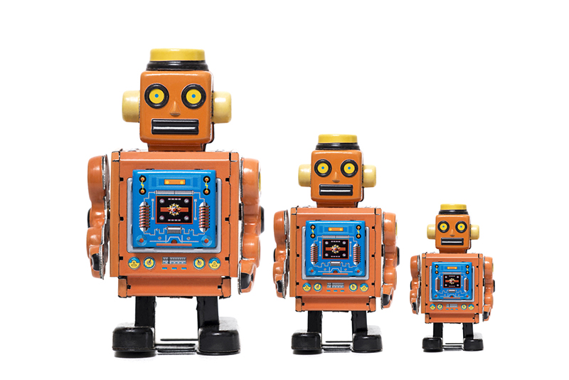 The Goldilocks effect: finding ‘just right’ in the AI era | THE Campus ...