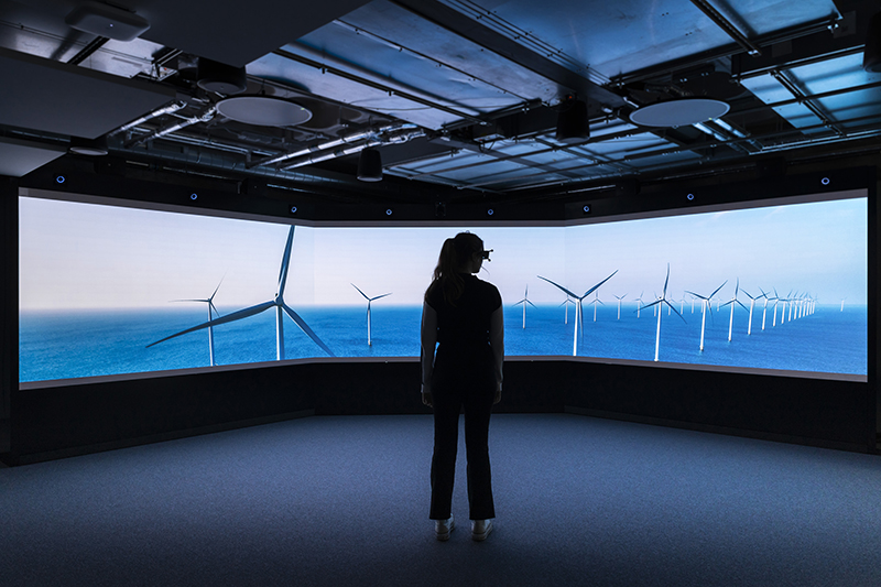 It’s time to turn the tide on our clean energy ambitions | THE Campus ...