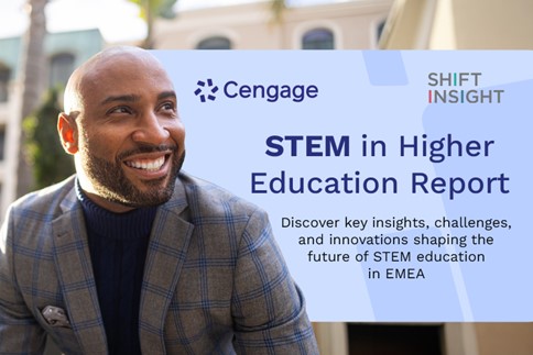 What’s shaping the future of STEM education in EMEA? | THE Campus Learn ...