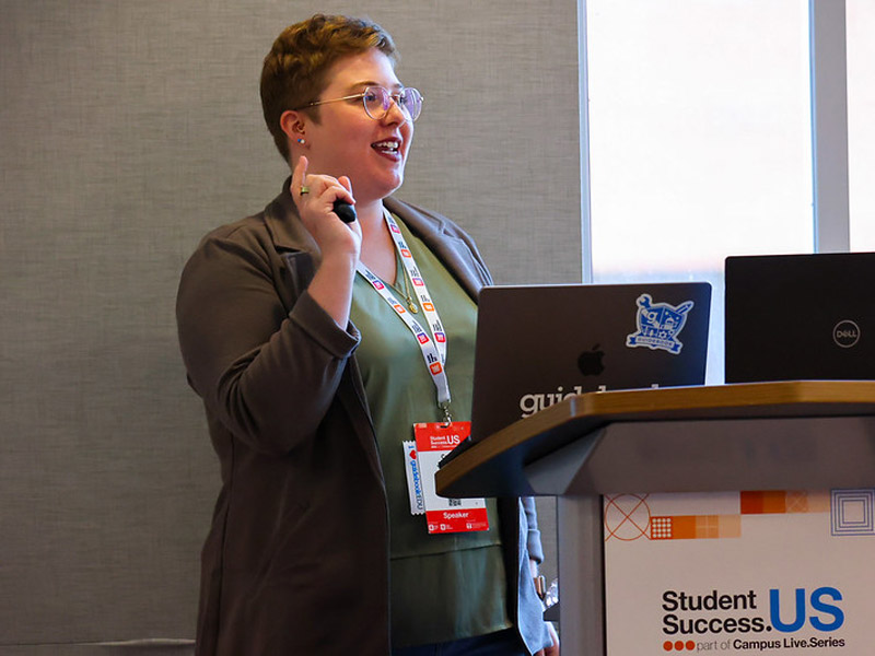 Increasing Student Engagement Using Custom Mobile Apps The Campus