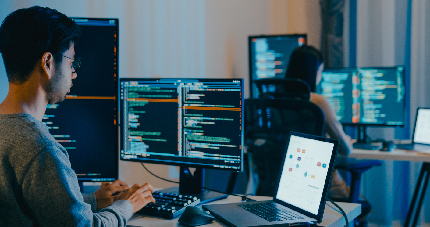 These AI tools can help prepare future programmers for the workplace ...