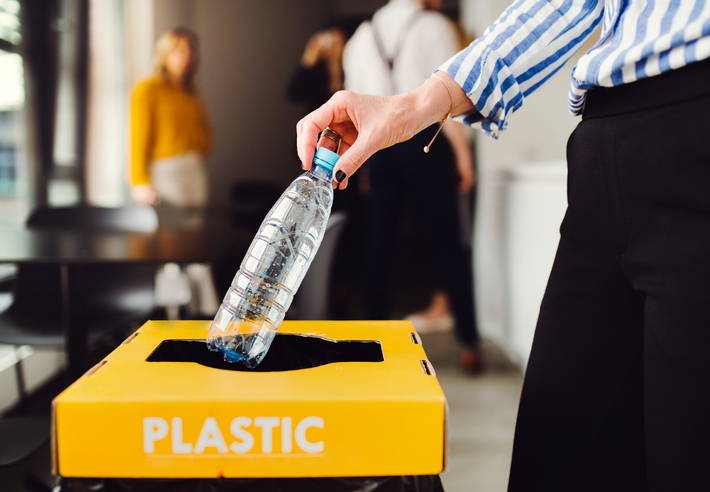 How to encourage reuse and recycling on campus | THE Campus Learn ...