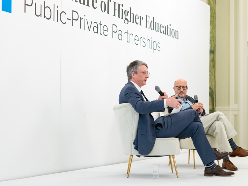 The University Network Summit 2025: shaping the future of higher ...