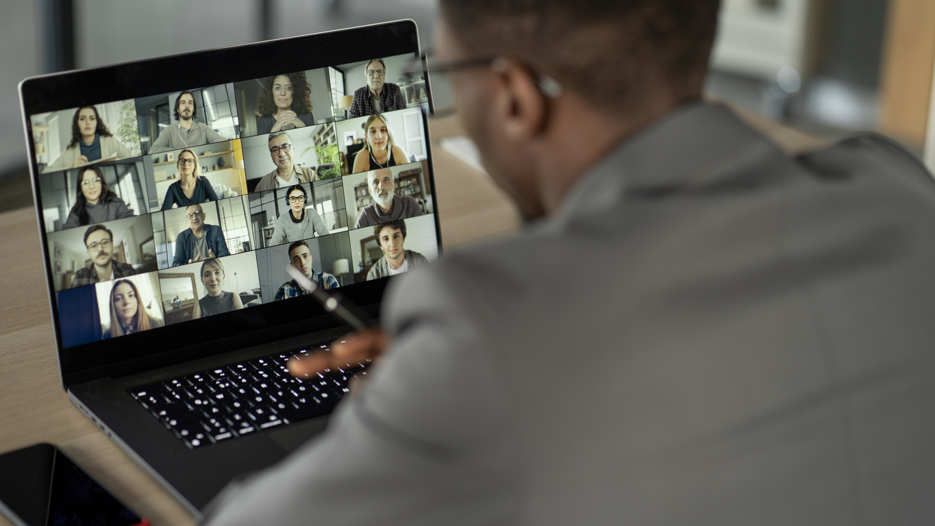 Tips for creating and delivering effective educational webinars | THE Campus Learn, Share, Connect