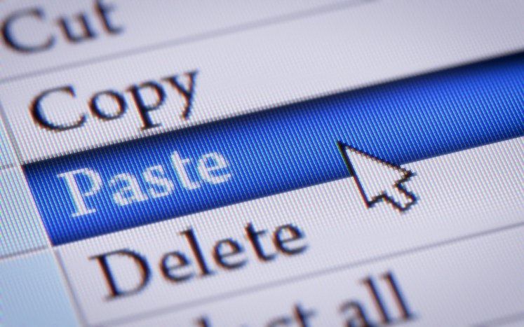 Copy, paste, learn: lessons from code programmers for the AI-enhanced ...