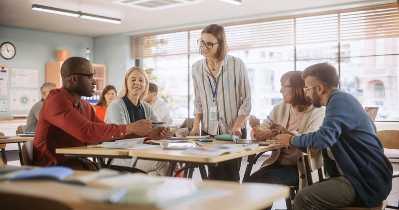Build empathy with your students – and grow as an academic | THE Campus ...