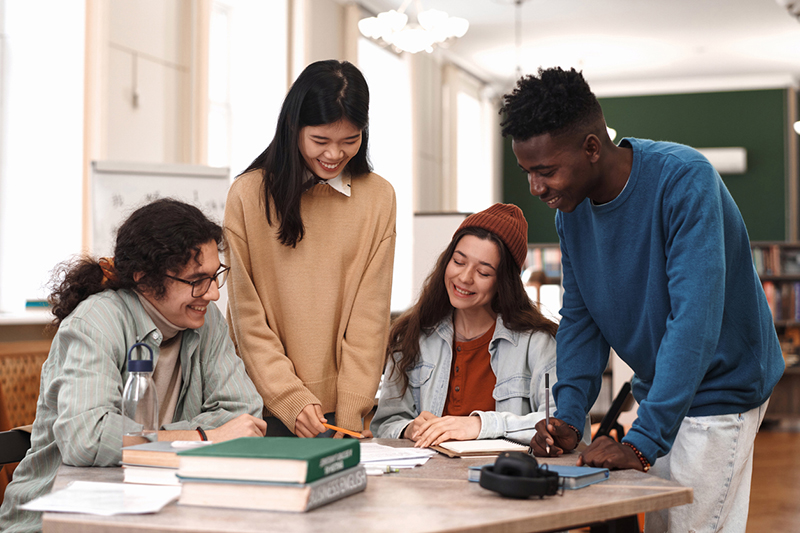 Why inclusion in EAP needs a rethink | THE Campus Learn, Share, Connect