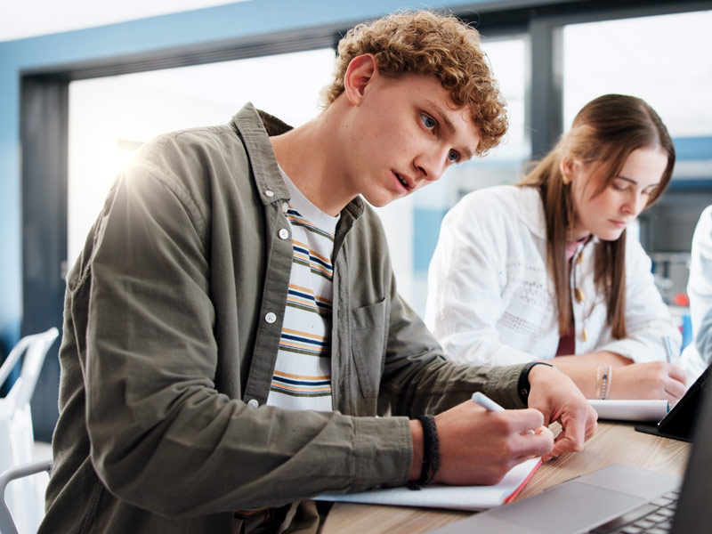 Utilising microcredentials to enhance student success | THE Campus Learn, Share, Connect