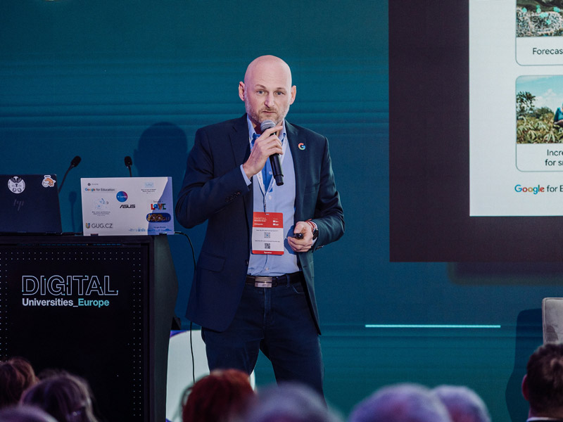 Rethinking teaching and learning with Google’s AI tools | THE Campus ...