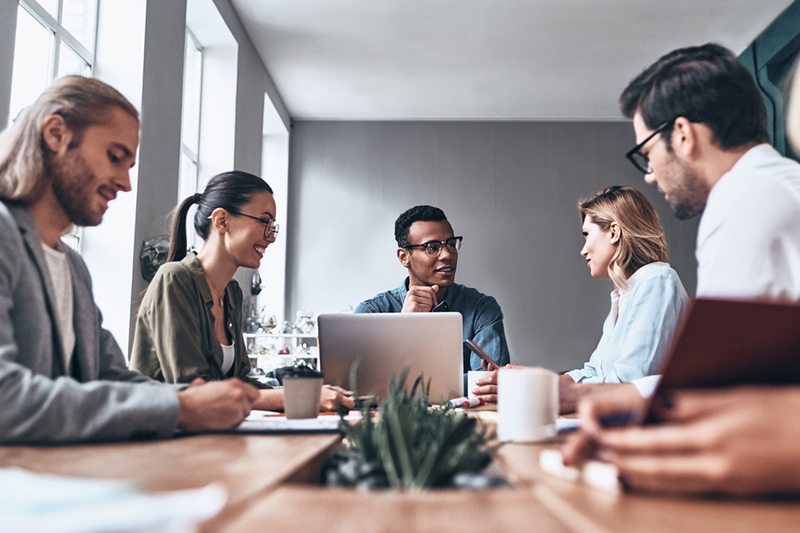 A survival guide for academic department leaders | THE Campus Learn ...