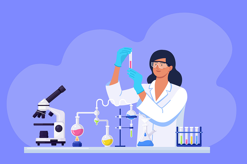 When a scientist becomes an inventor | THE Campus Learn, Share, Connect