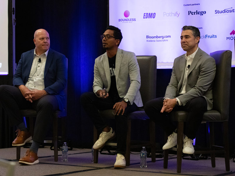 Using AI to transform university admissions processes | THE Campus Learn, Share, Connect