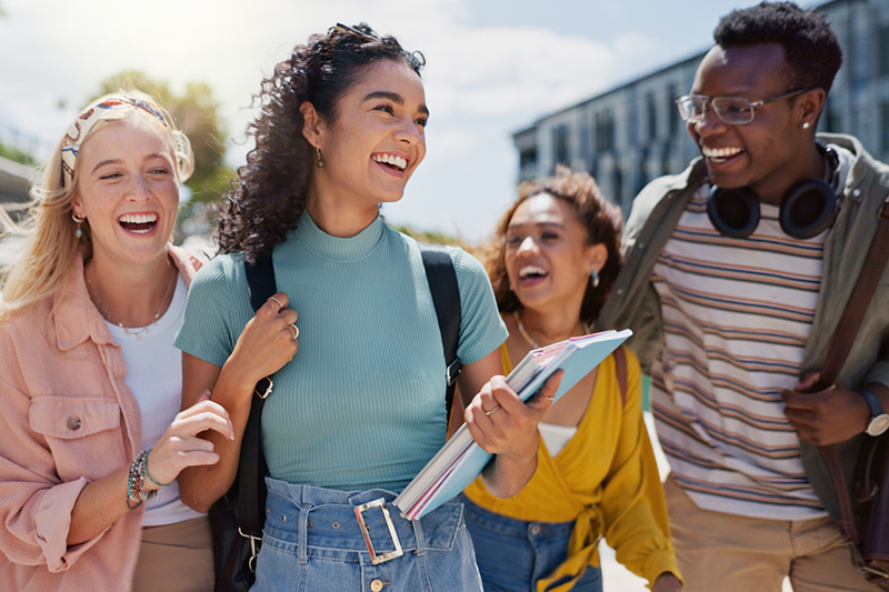 The evolution of student onboarding | THE Campus Learn, Share, Connect
