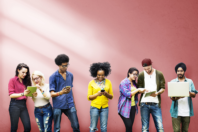 Engaging and influencing learners in the digital age of higher education | THE Campus Learn ...