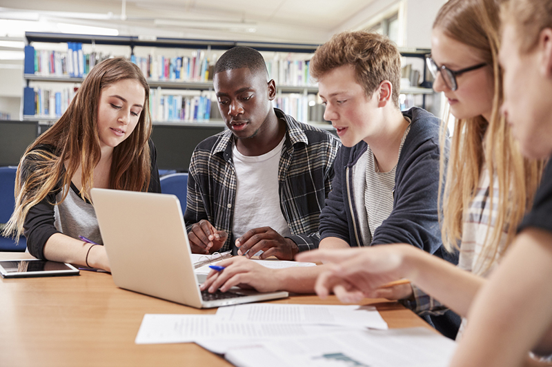 Four steps to running a successful university team task | THE Campus ...