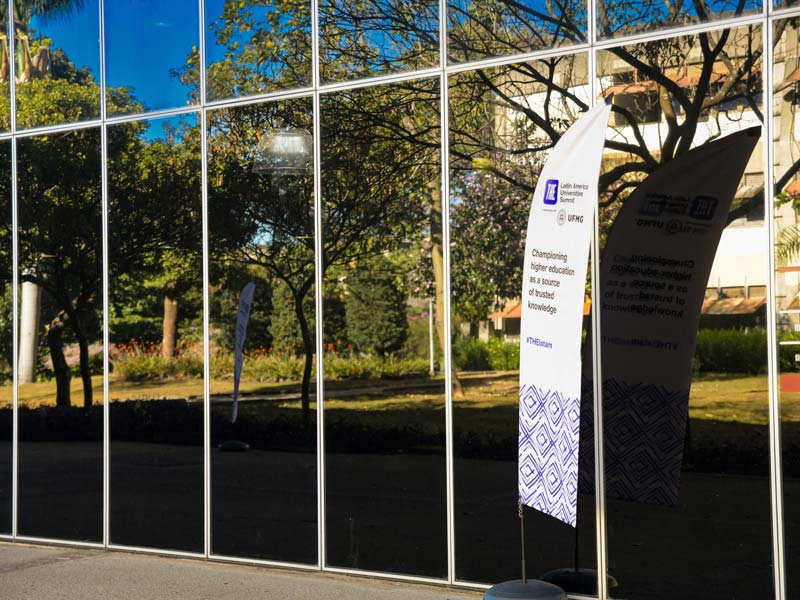 Driving better student outcomes through strategic employability | THE Campus Learn, Share, Connect