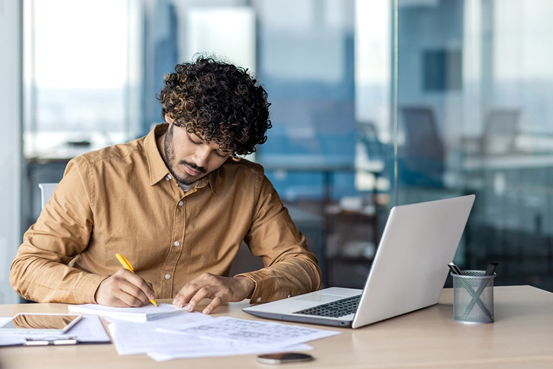 Why researchers should consider a narrative CV | THE Campus Learn ...