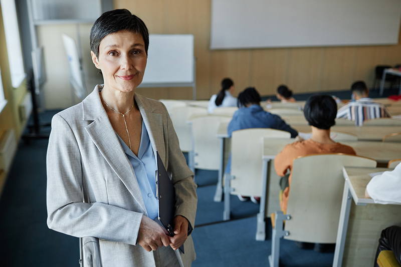 The anxieties of non-research faculty at a research university | THE ...