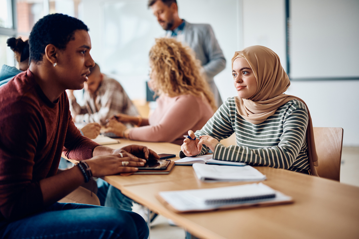 Why clear GenAI guidance matters to neurodivergent students. And how to ...