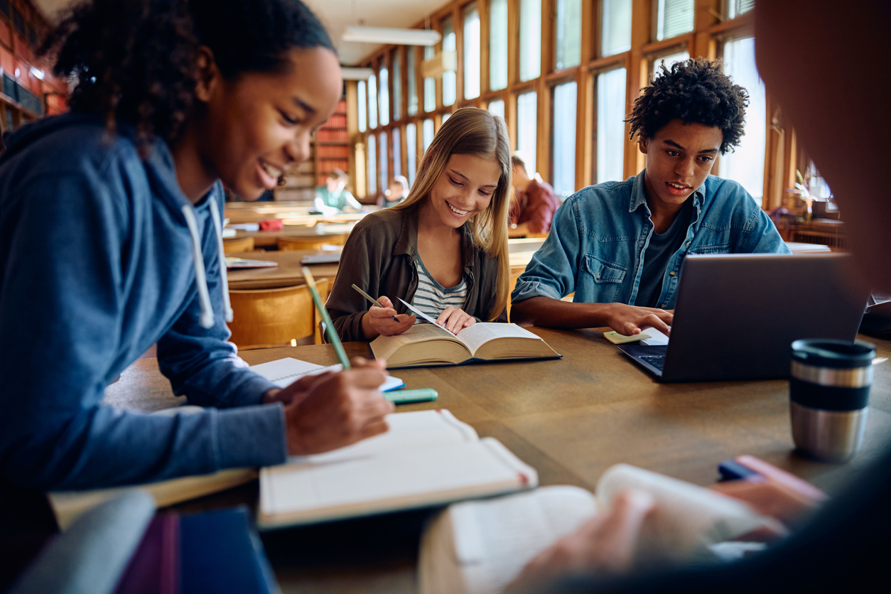 Give students autonomy over their learning | THE Campus Learn, Share ...