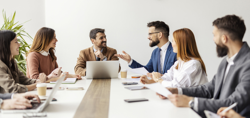 How to engage with stakeholders for research that matters | THE Campus ...