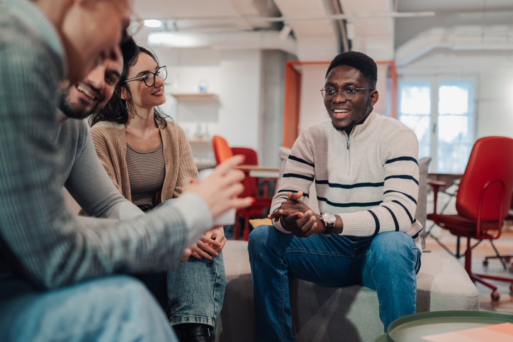 Co-created research to boost a student mentoring scheme | THE Campus ...