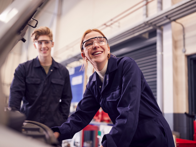 Scaling adoption of the UK Standard Skills Classification | THE Campus ...