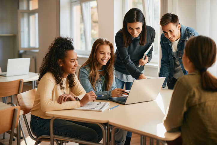 Work with students for an inclusive university culture | THE Campus ...