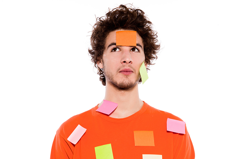 Sticky labels: why language shapes identity (and how to say better ...