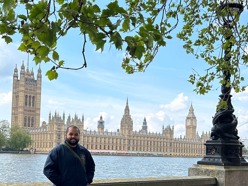International work experience paves the way to employability | THE ...