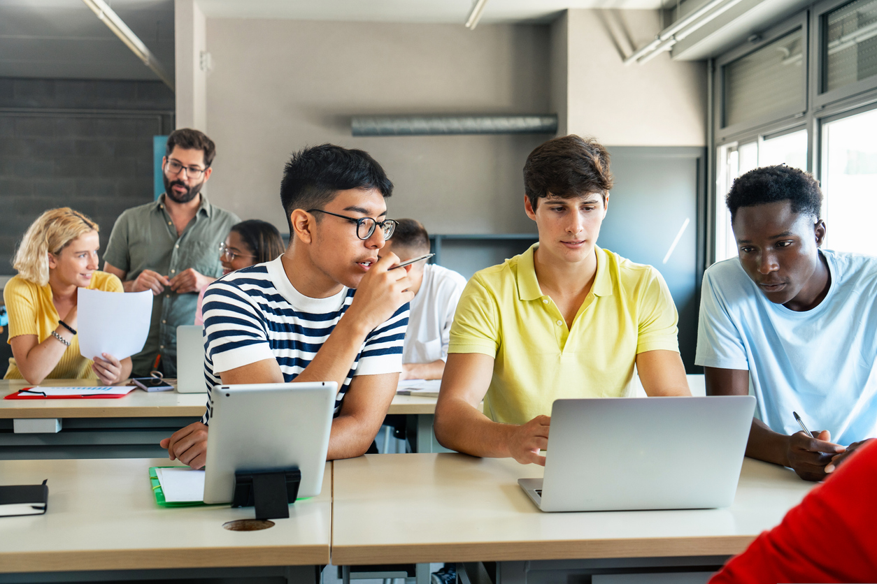 Tips for running engaging tutorials | THE Campus Learn, Share, Connect