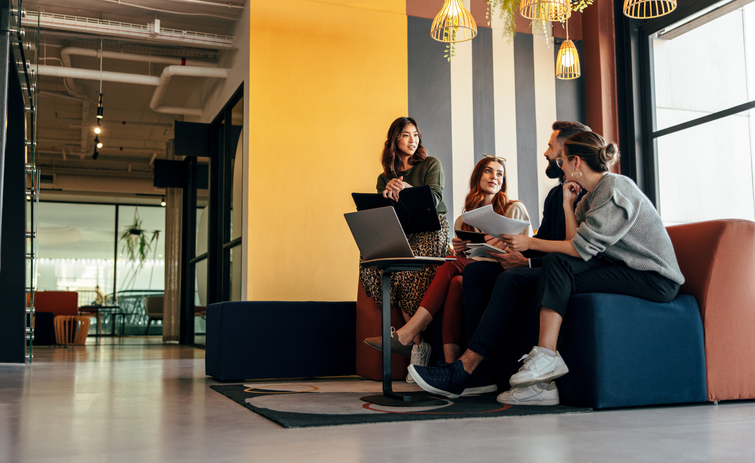 How to establish a community of practice for co-creation | THE Campus ...
