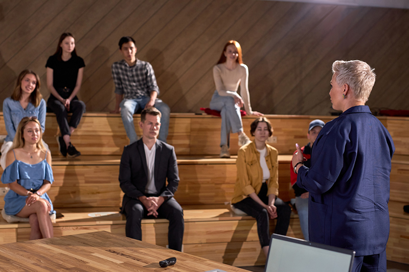 How graduates boost student recruitment and employability | THE Campus ...