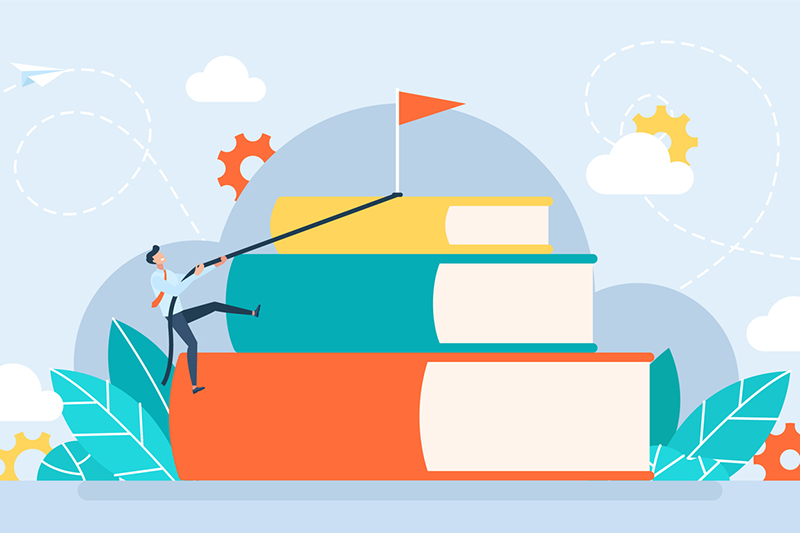 What does it mean to ‘make it’ in academia? | THE Campus Learn, Share ...
